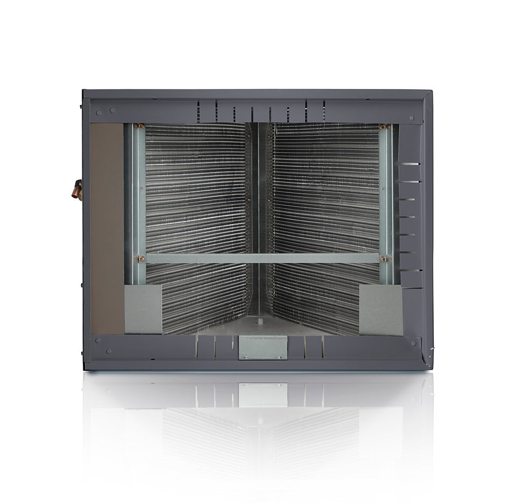 MRCOOL 4 Ton BTU R410A Horizontal Cased Evaporator Coil - MCHP51CNPA
